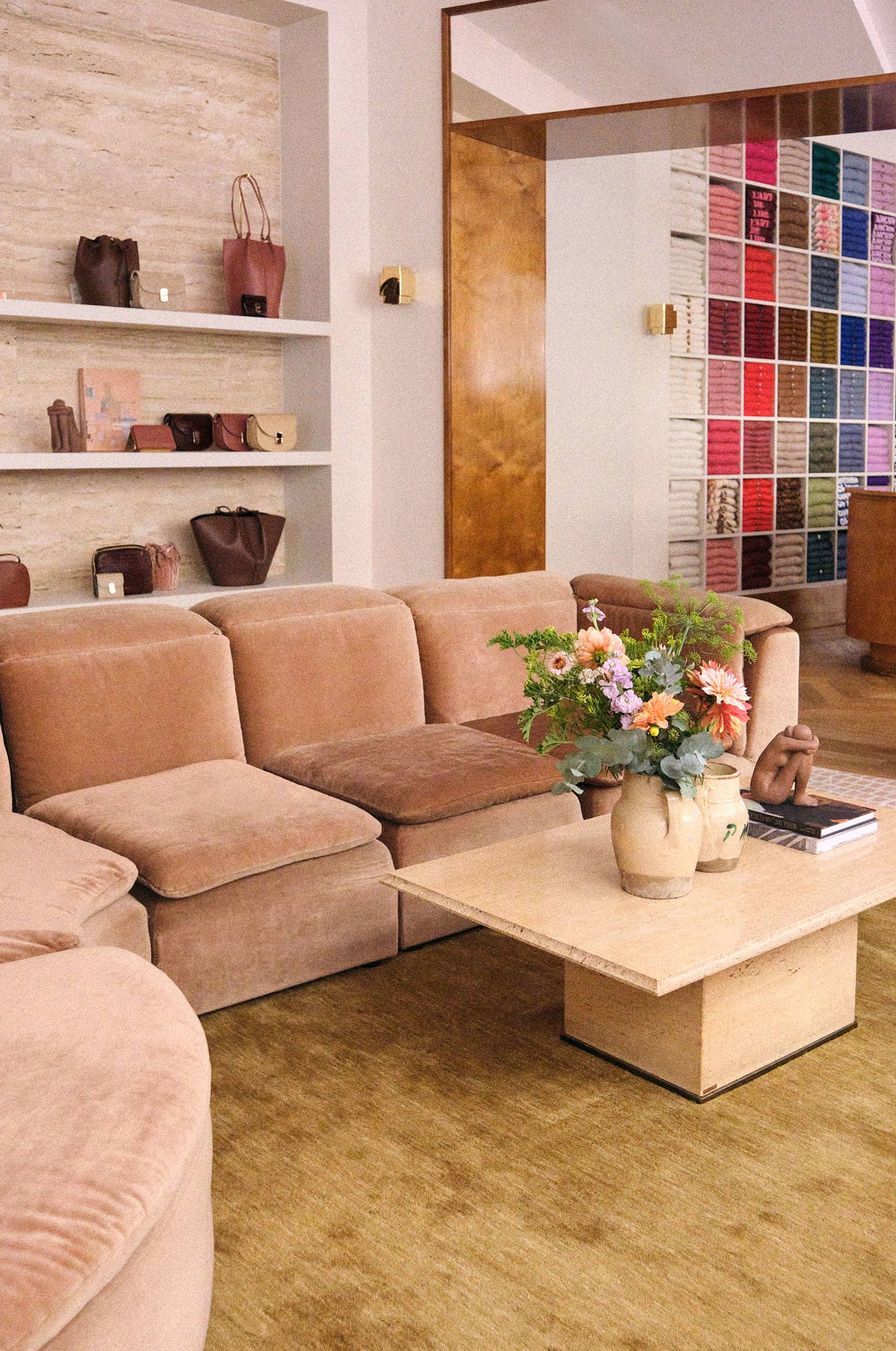 City Guide Lyon Map | Sézane