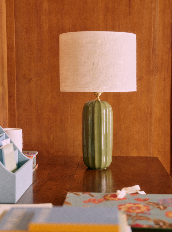 Lighting | Les Composantes | Lifestyle | Sézane