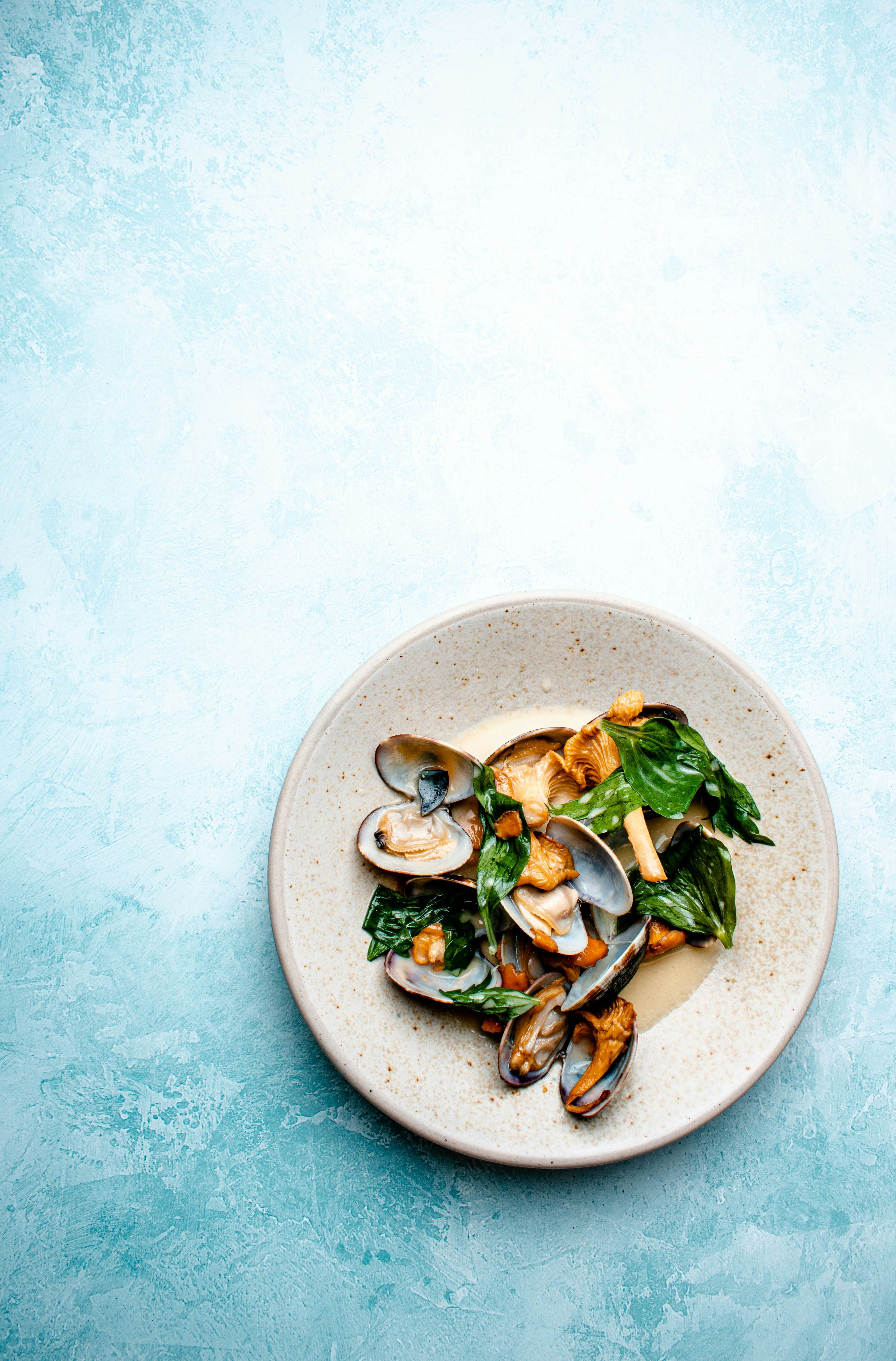 City Guide Brussels Map | Sézane