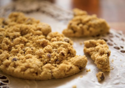 how to cook siena polenta