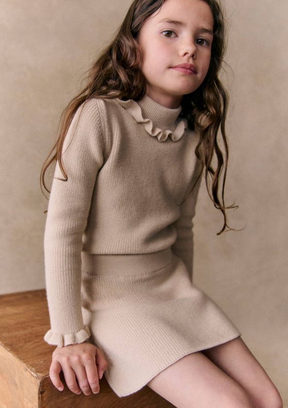 Lookbook Petit Sézane | Sézane