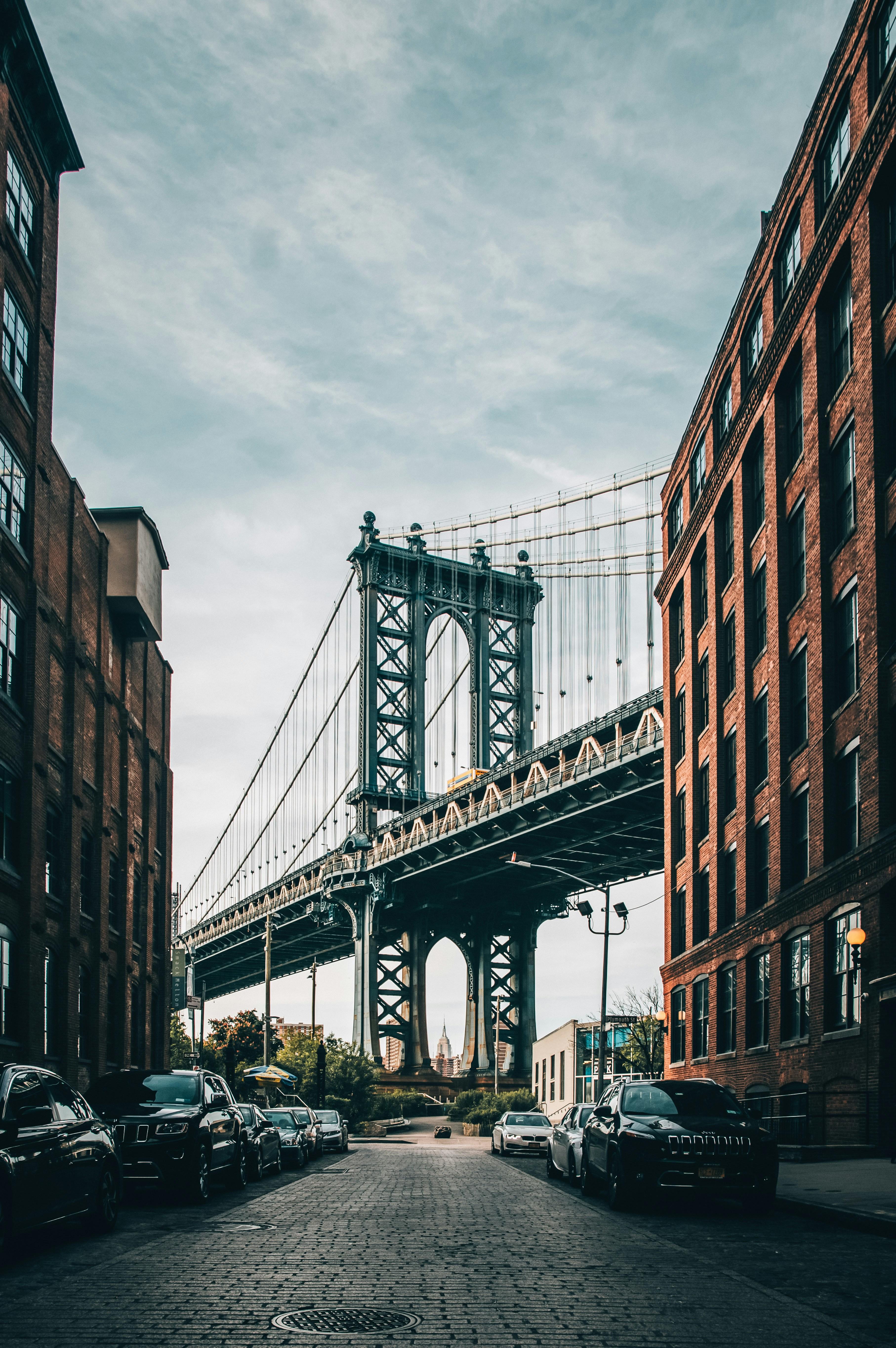 City Guide New York Map | Sézane