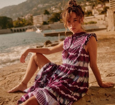 Collection | Women's Fashion | Sézane