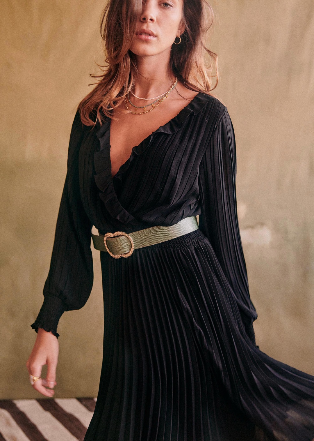 Save Money When Shopping at Sezane. Join Karma For Free