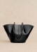 Mara Bag - Smooth Black - Bovine leather - Sézane