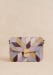 Sac Mini Milo Classique - Lilas Patchwork Multi - Sézane