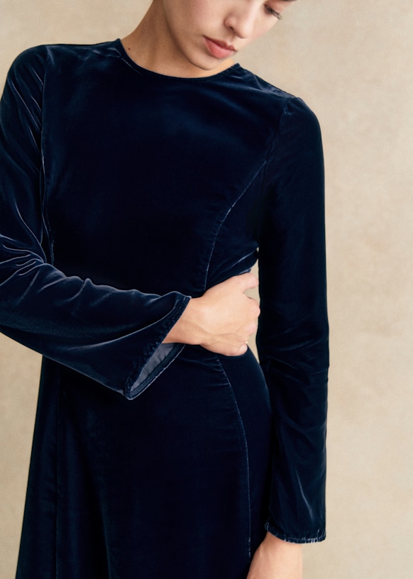 Dresses: mini, midi & maxi | Womenswear | Sézane