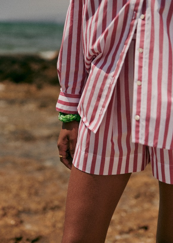 Tops: Tops, t-shirts, blouses & shirts | Womenswear | Sézane