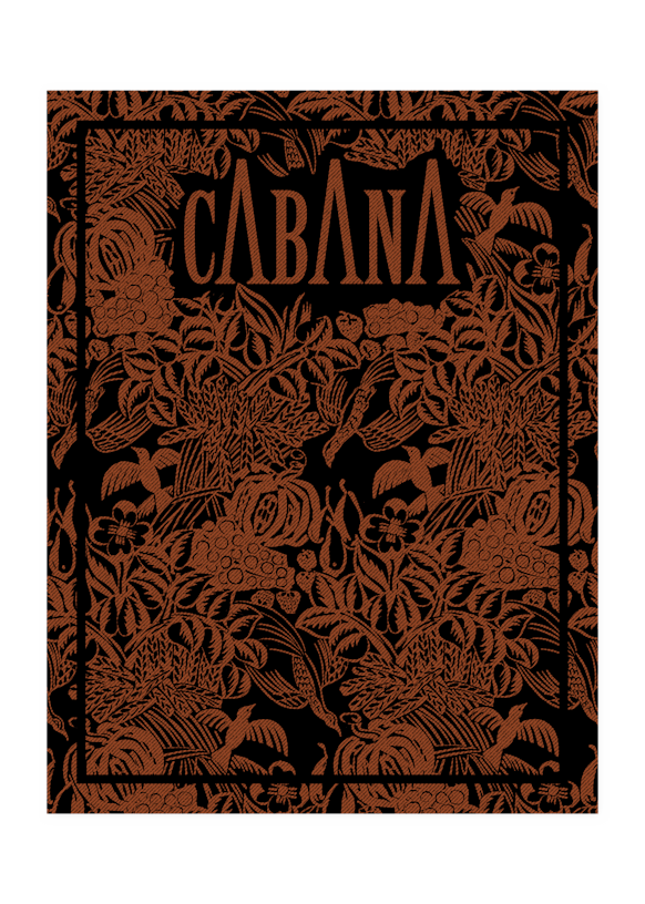 Magazine Cabana - No. 23 - Multicolored Cabana - Sézane