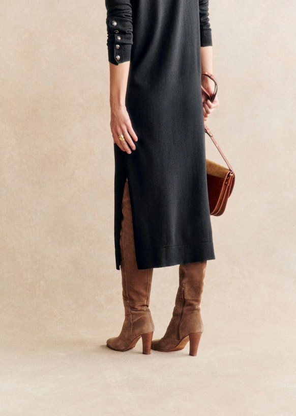 Robes : mini, midi ou longues | Mode femme | Sézane