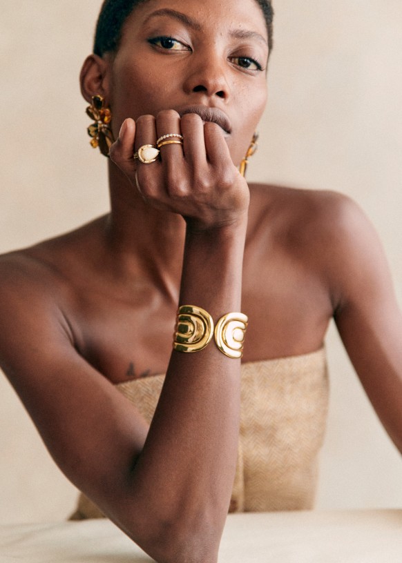 Rings & Bracelets | Womenswear | Sézane