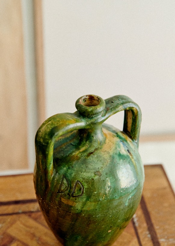 Jarre italienne vintage petit modèle - N°4 - Sézane