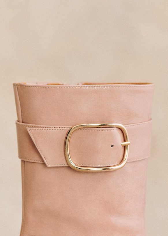 Bottes & Bottines | Mode femme | Sézane