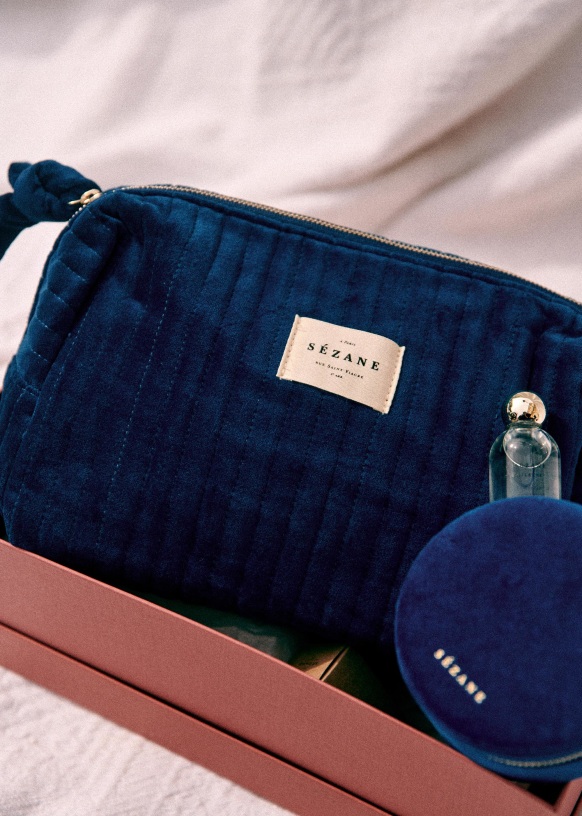 Lifestyle Box Set - Blue - Sézane
