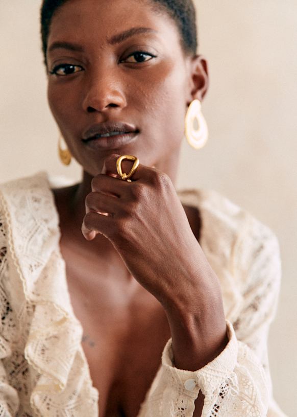 Rings & Bracelets | Womenswear | Sézane