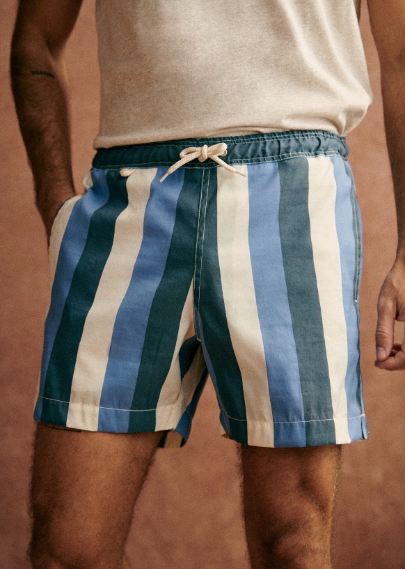 Sezane Maillot De Bain