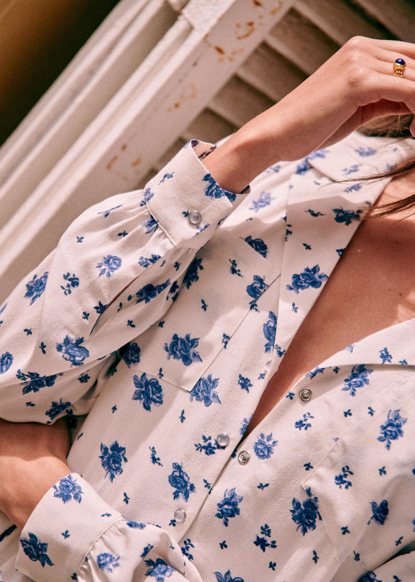 Dresses: elegant, mini, midi or maxi | Women's Fashion | Sézane