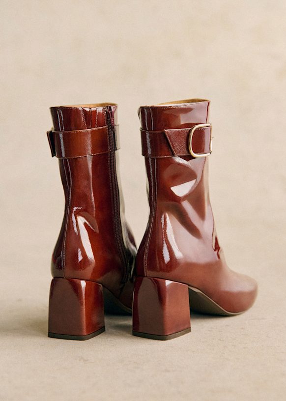 Bottes & Bottines | Mode femme | Sézane