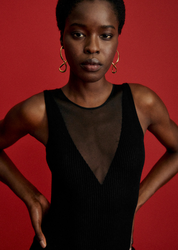 Dresses: mini, midi & maxi | Womenswear | Sézane