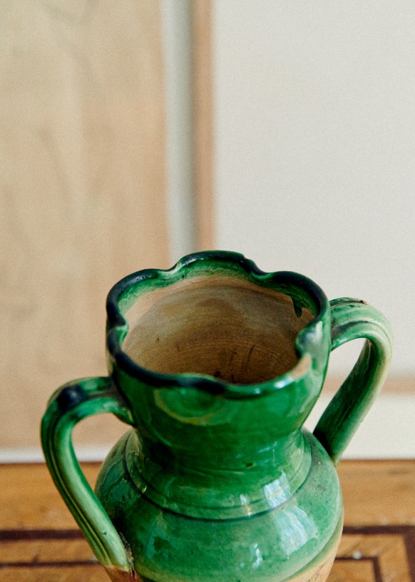 Jarre italienne vintage petit modèle - N°4 - Sézane