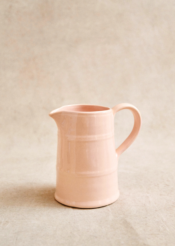 Broc Alto - Rose - Sézane