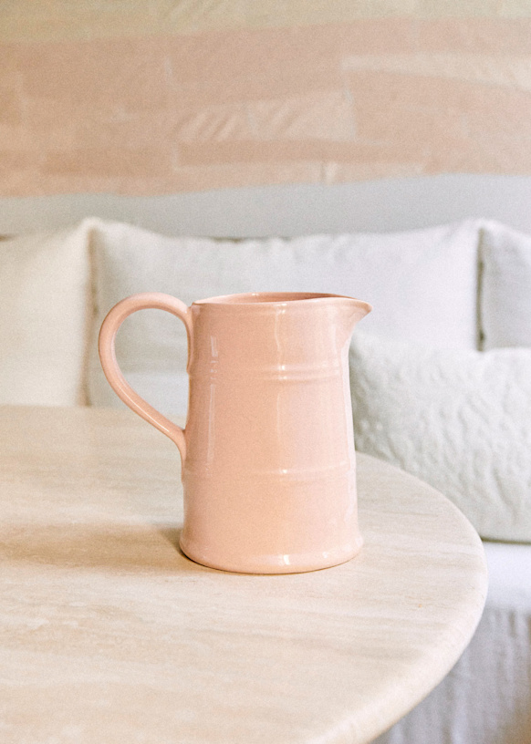 Broc Alto - Rose - Sézane