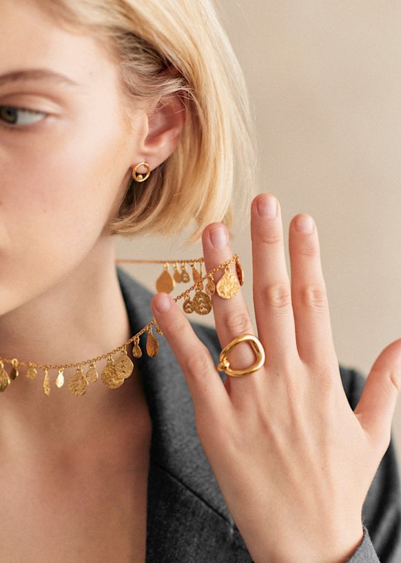 Rings & Bracelets | Womenswear | Sézane