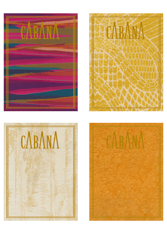 Magazine Cabana - N°25 - Sézane