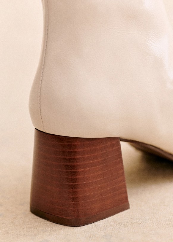 Bottes & Bottines | Mode femme | Sézane