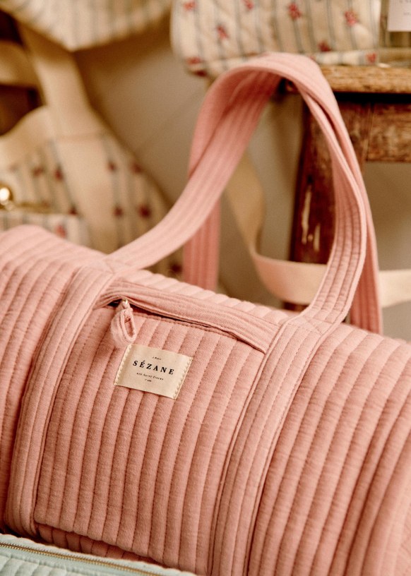 Sac Bowling Sezane