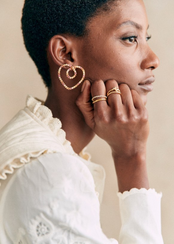 Rings & Bracelets | Womenswear | Sézane