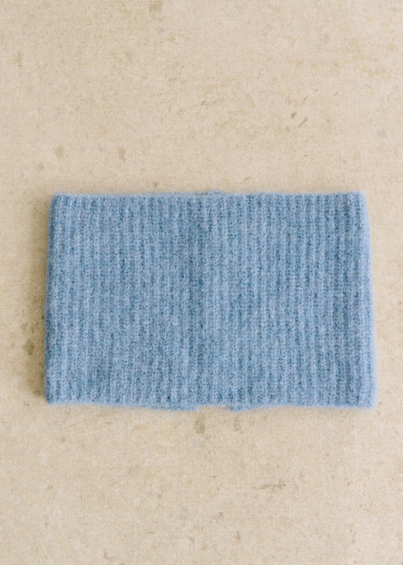 Bernie Beanie - Light Beige - Baby Alpaca - Sézane