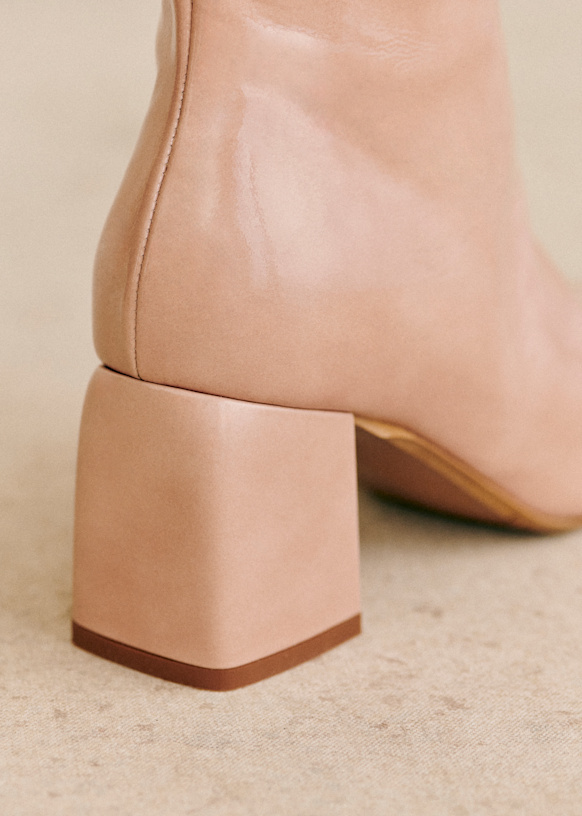 Bottes & Bottines | Mode femme | Sézane