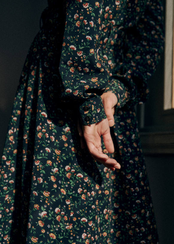 Robes : mini, midi ou longues | Mode femme | Sézane