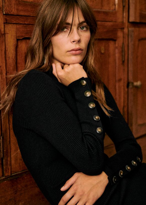 Dresses: mini, midi & maxi | Womenswear | Sézane