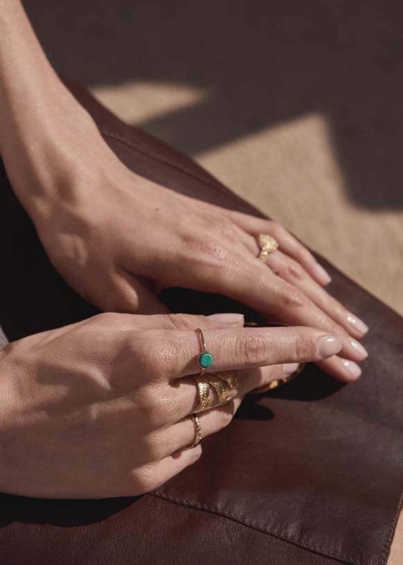 Sézane - Sally ring