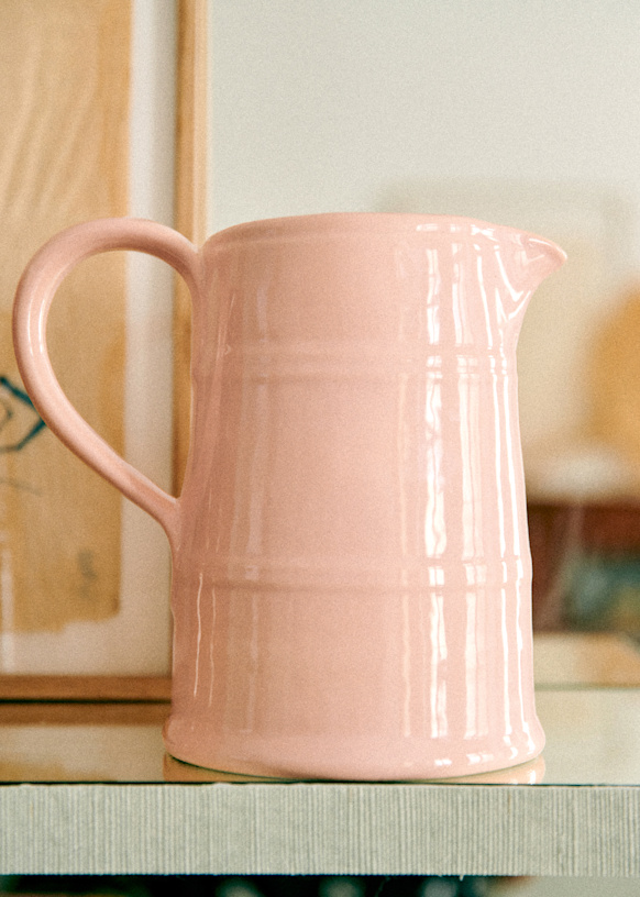 Broc Alto - Rose - Sézane