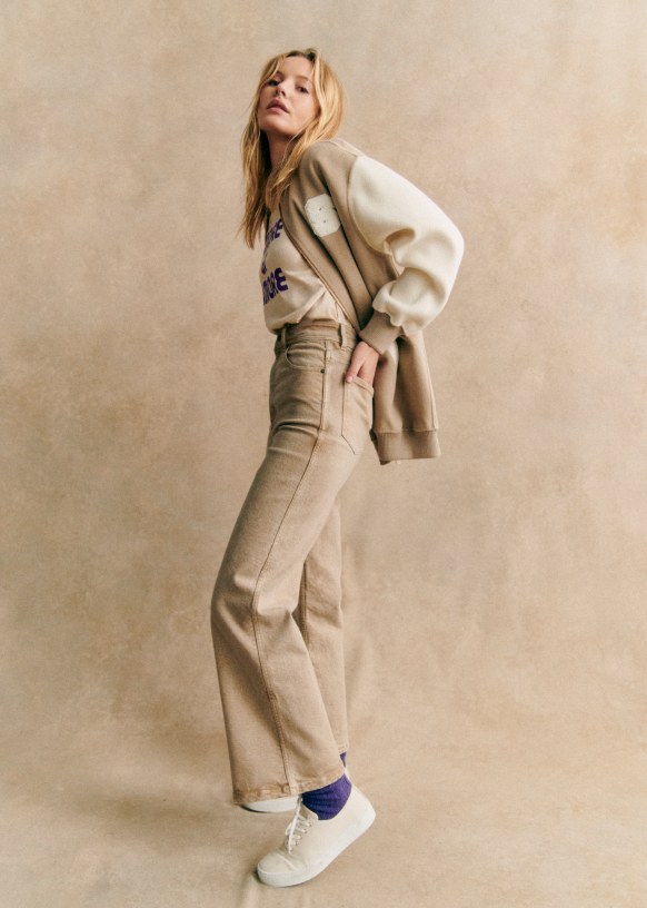 Jackets | Womenswear | Sézane