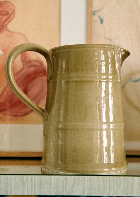 Broc Alto - Rose - Sézane