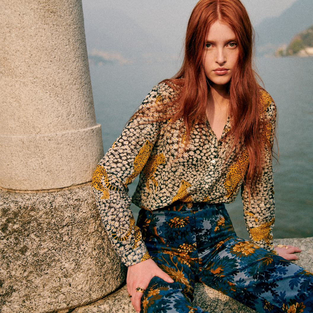 Ready-to-wear, Leather Goods, Accessories and Fragrance | Sustainable ...