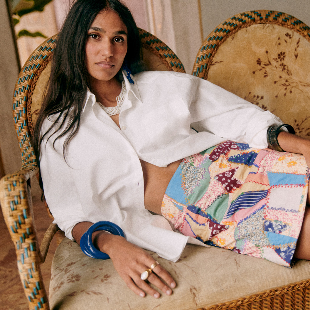 Ready-to-wear, Leather Goods, Accessories and Fragrance | Sustainable ...