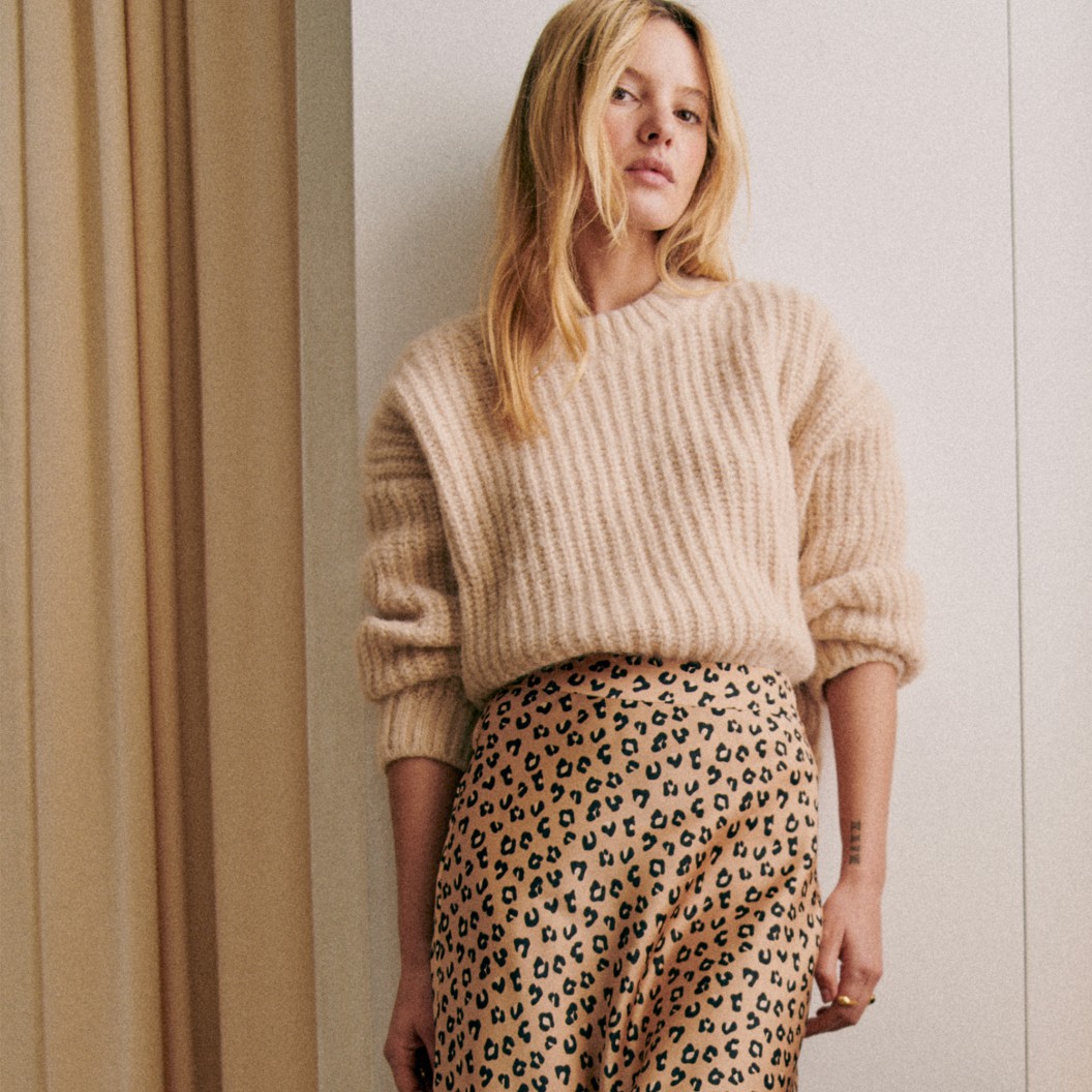 Ready-to-wear, Leather Goods, Accessories and Fragrance | Sustainable ...