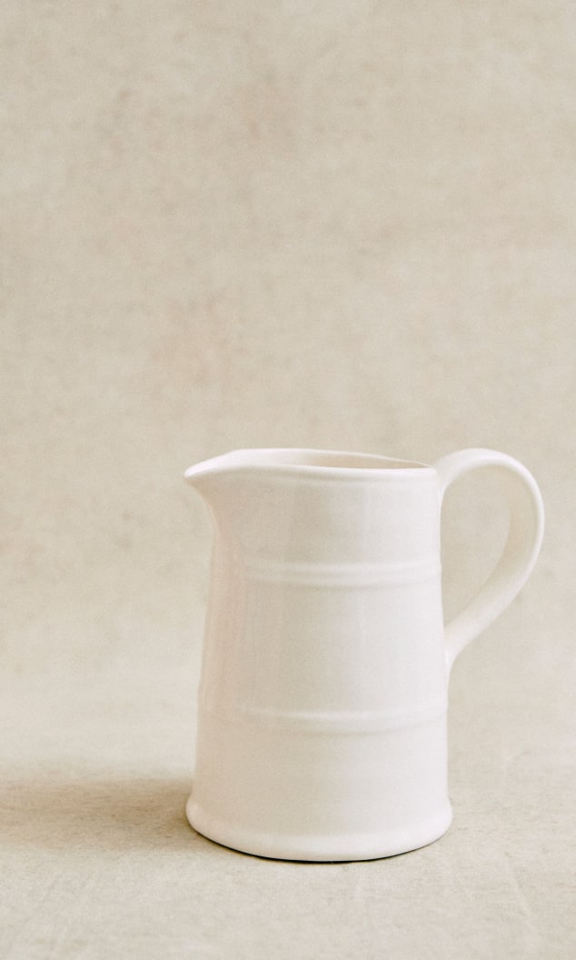 Tableware | Les Composantes | Lifestyle | Sézane