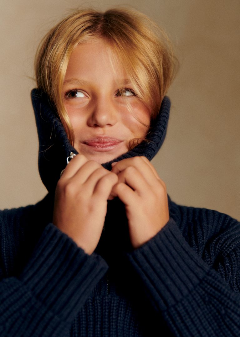 New In, Kids | Sézane