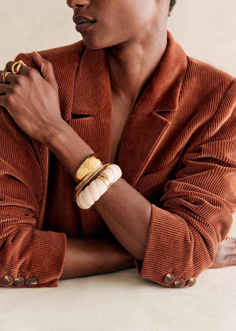 Rings & Bracelets | Womenswear | Sézane