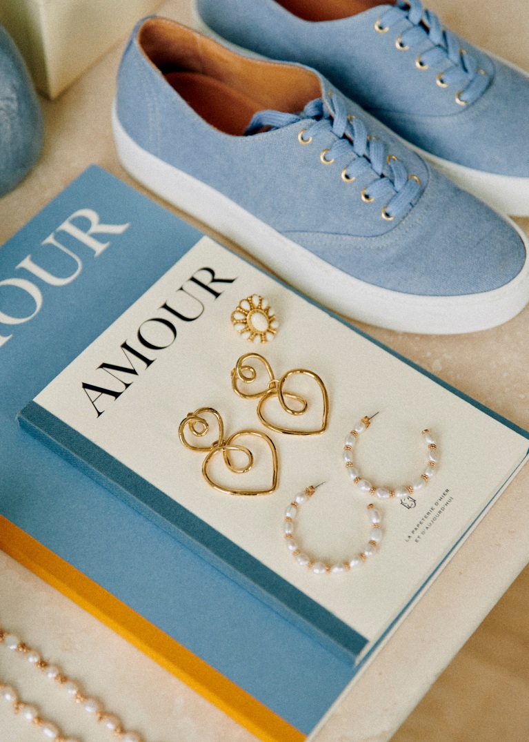 Gift ideas | Womenswear | Sézane