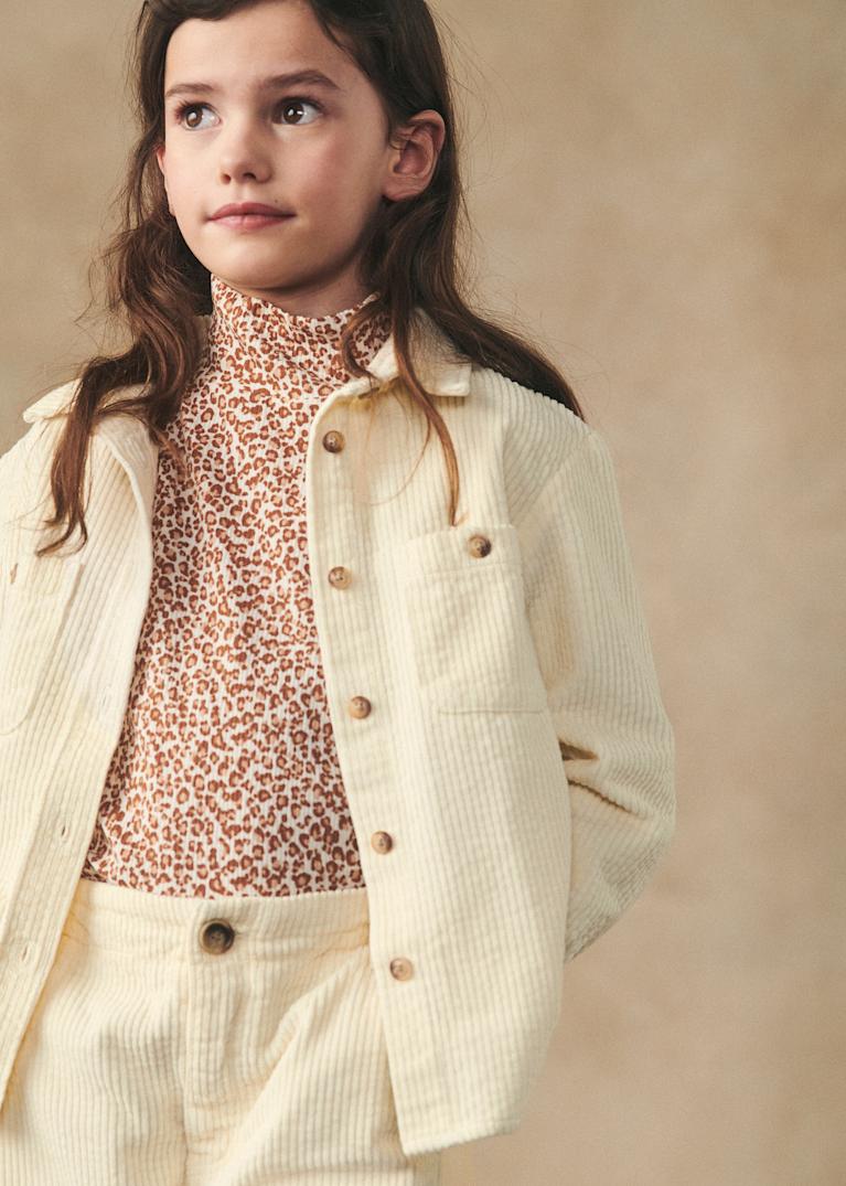 Jackets & Coats, Petit Sézane | Sézane