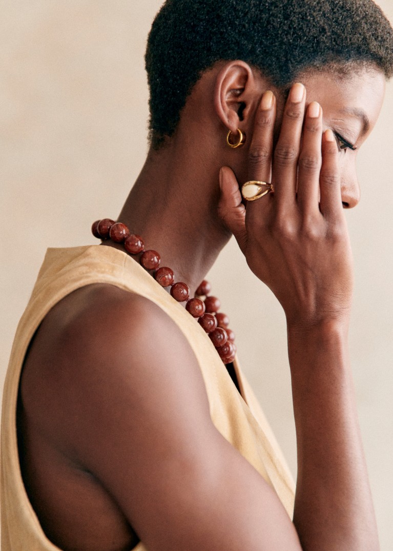 Rings & Bracelets | Womenswear | Sézane