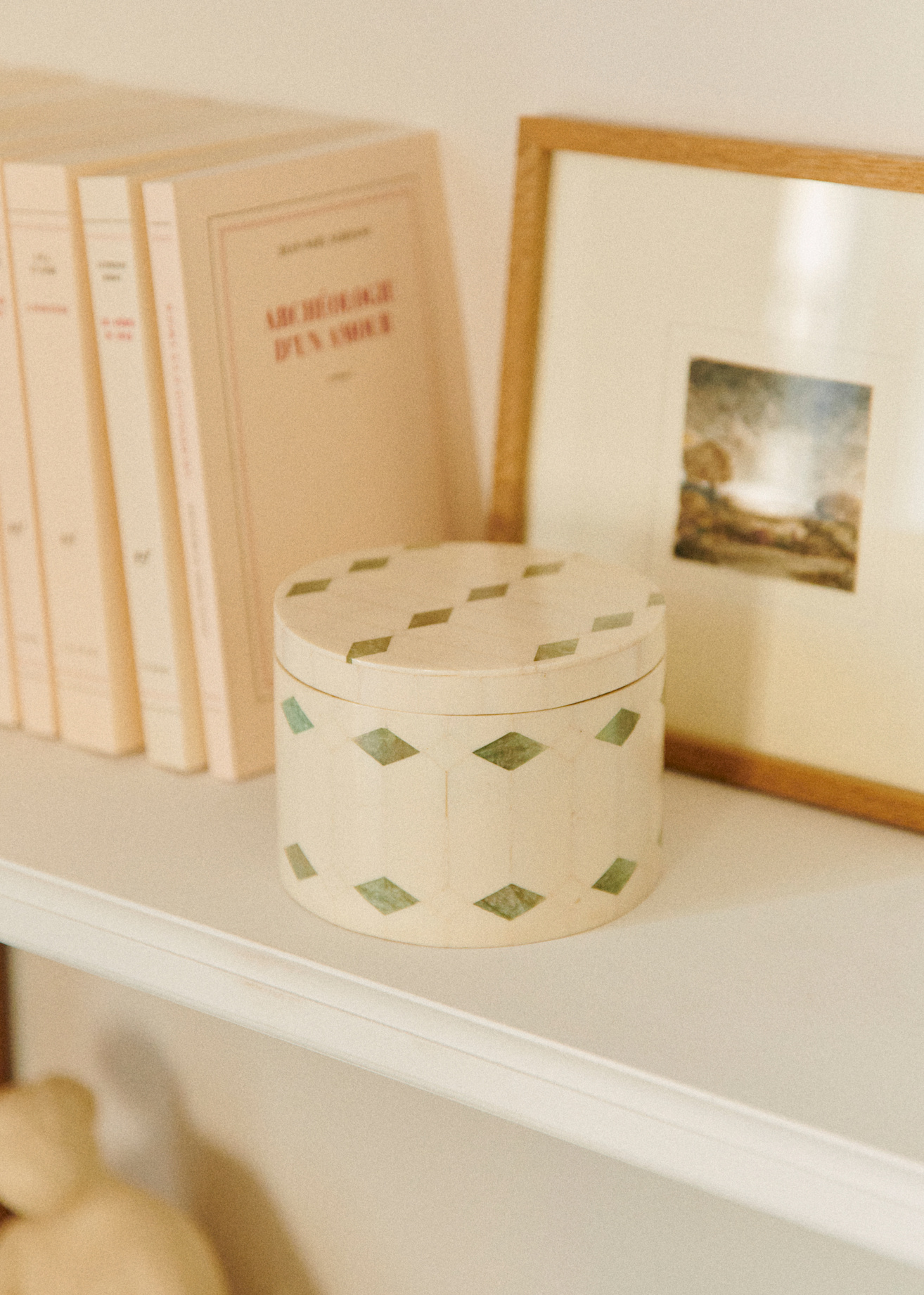 Decorative Objects, Home | Sézane