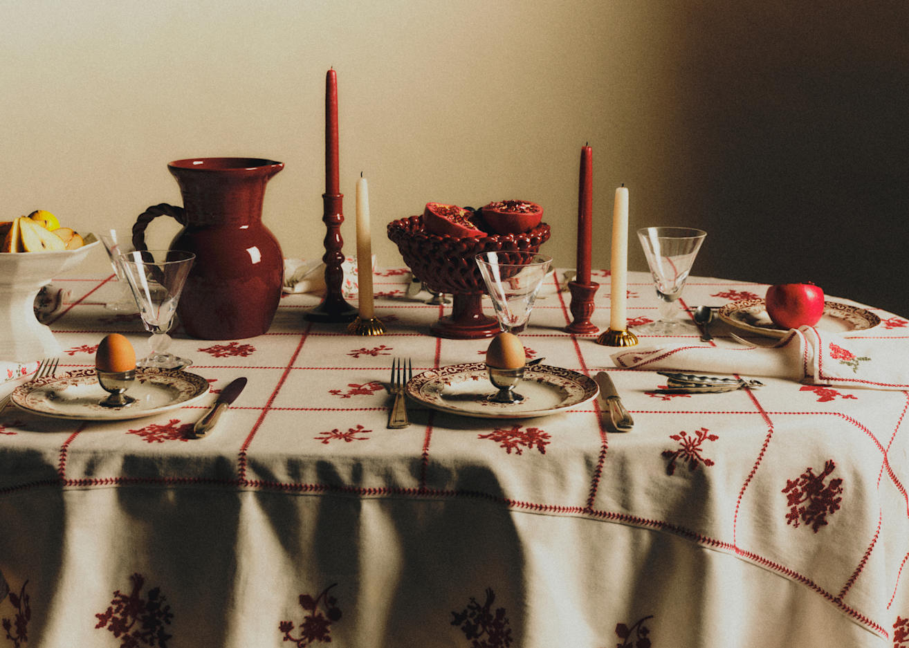 Objets De Décoration, Maison | Sézane
